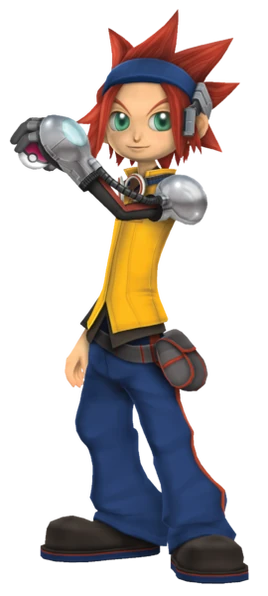 Michael | Pokémon Wiki | Fandom