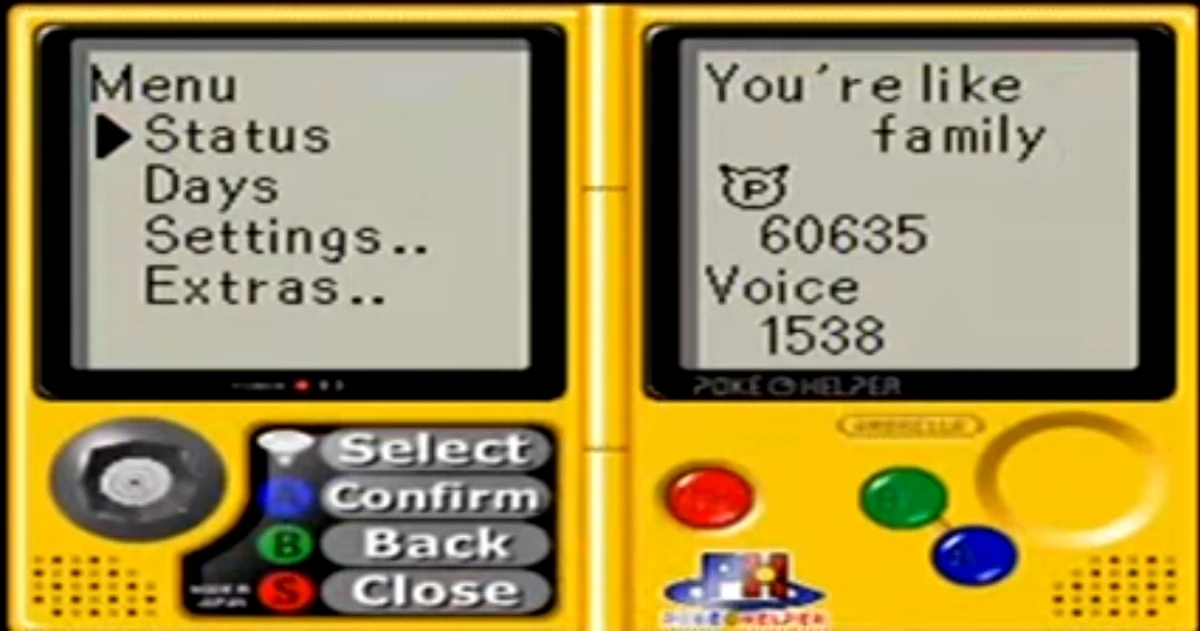 PokéHelper | Pokémon Wiki | Fandom