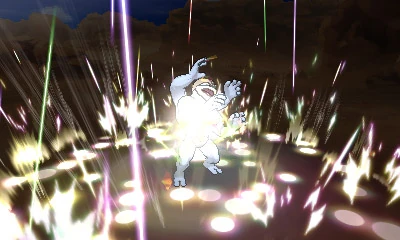 Prismatic Laser | Pokémon Wiki | Fandom