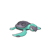 Tirtouga | Pokémon Wiki | Fandom