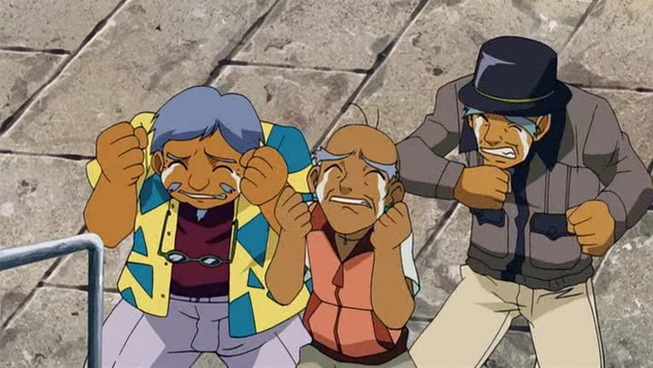 Ship's Shipmates | Pokémon Wiki | Fandom