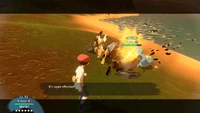 Stone Axe | Pokémon Wiki | Fandom