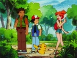 The Water Flowers of Cerulean City | Pokémon Wiki | Fandom