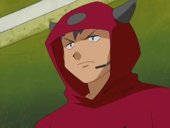 Tabitha (anime) | Pokémon Wiki | Fandom