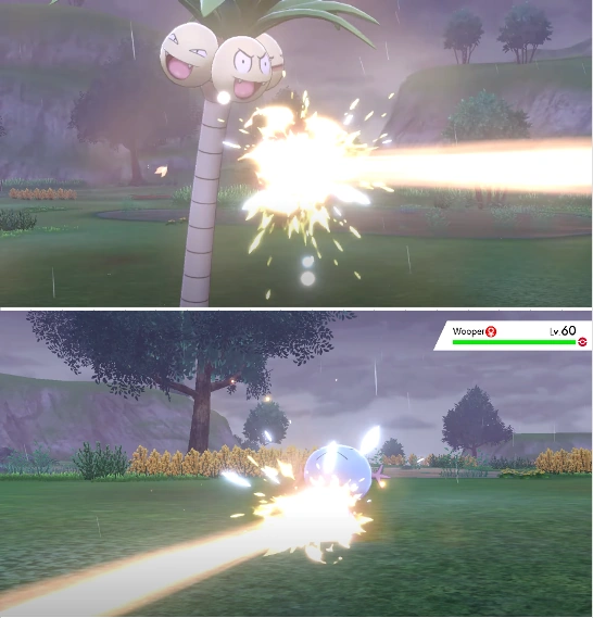 Terrain Pulse | Pokémon Wiki | Fandom