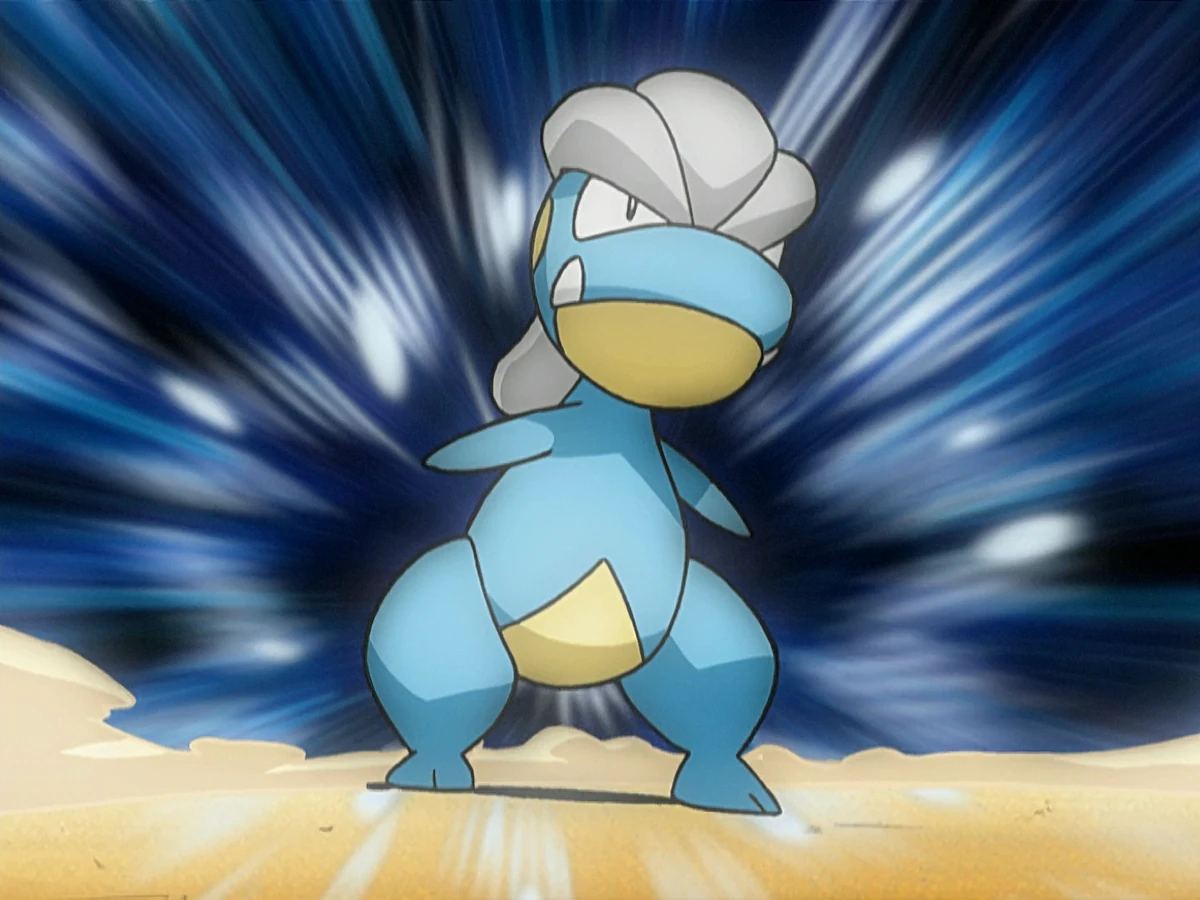 Trainer's Bagon | Pokémon Wiki | Fandom