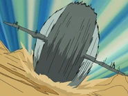 Rollout | Pokémon Wiki | Fandom