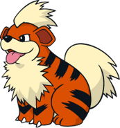 Growlithe | Pokémon Wiki | Fandom