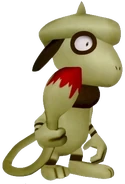 Smeargle | Pokémon Wiki | Fandom