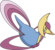 Cresselia | Pokémon Wiki | Fandom