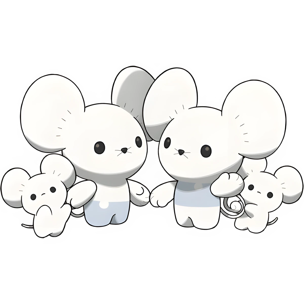 Maushold | Pokémon Wiki | Fandom