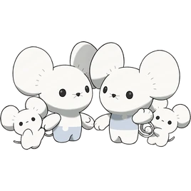 Maushold | Pokémon Wiki | Fandom