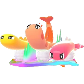 Tatsugiri | Pokémon Wiki | Fandom