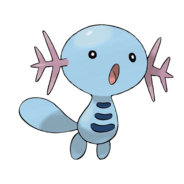 Upah | Wiki Pokémon tiếng Việt | Fandom