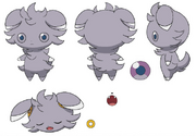 Espurr | Pokémon Wiki | Fandom
