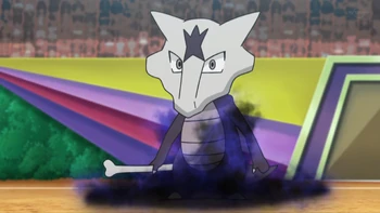 Greedy Rapooh | Pokémon Wiki | Fandom