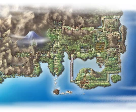 Kanto | Pokémon Wiki | Fandom