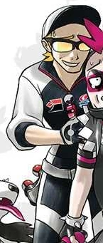 Macro Cosmos's | Pokémon Wiki | Fandom