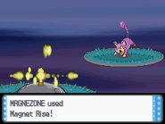 Magnet Rise | Pokémon Wiki | Fandom