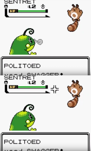 Swagger | Pokémon Wiki | Fandom