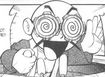 Trick Master (Adventures) | Pokémon Wiki | Fandom