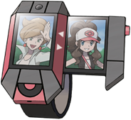 Xtransceiver | Pokémon Wiki | Fandom
