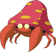 Parasect | Pokémon Wiki | Fandom