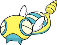 Dunsparce | Pokémon Wiki | Fandom