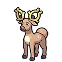 Stantler | Pokémon Wiki | Fandom