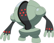 Registeel | Pokémon Wiki | Fandom