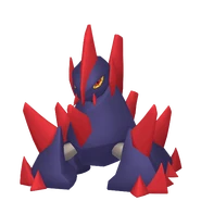 Gigalith | Pokémon Wiki | Fandom