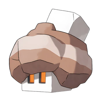 Nacli | Pokémon Wiki | Fandom