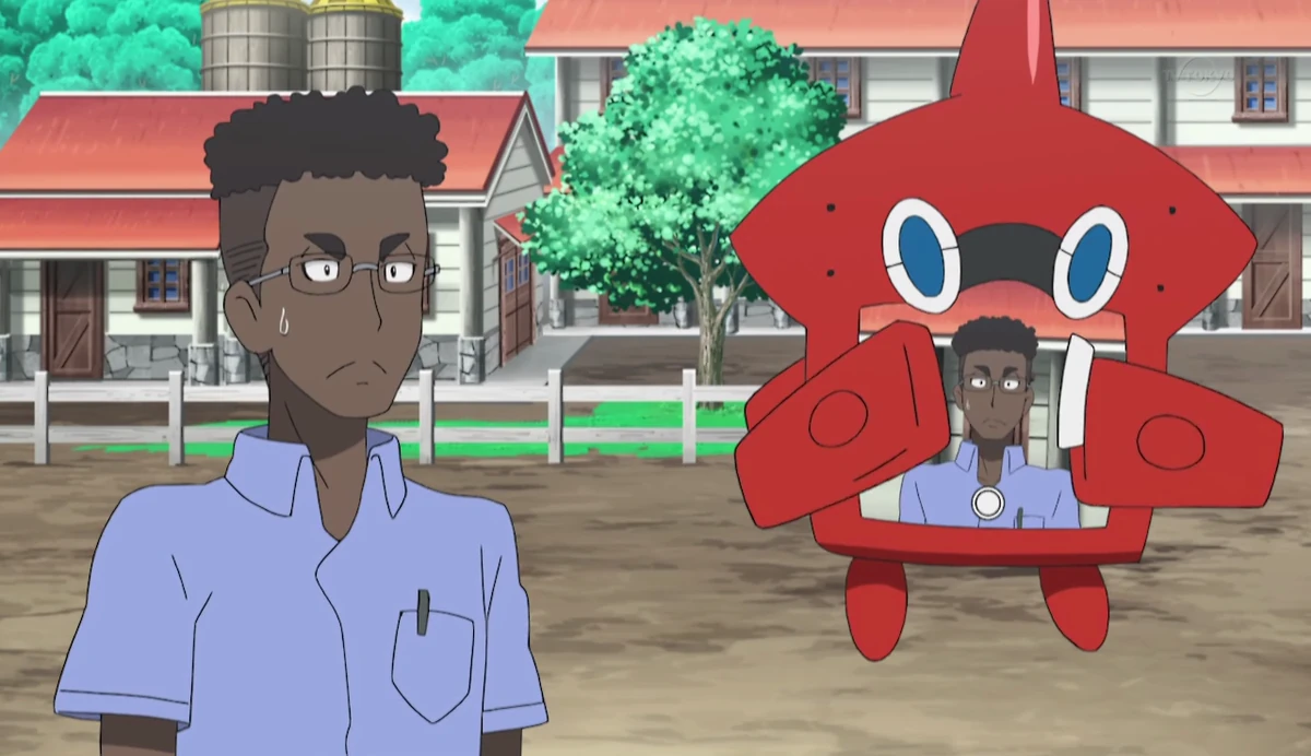 Rango | Pokémon Wiki | Fandom