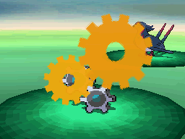 Shift Gear | Pokémon Wiki | Fandom