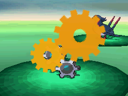 Shift Gear | Pokémon Wiki | Fandom