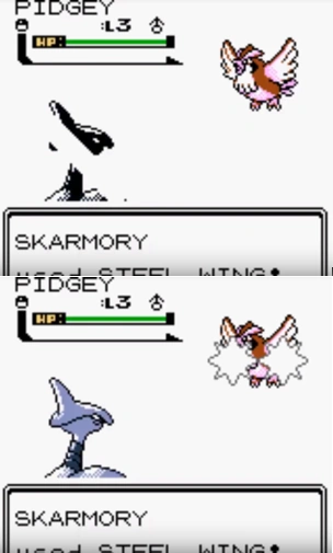 Steel Wing | Pokémon Wiki | Fandom