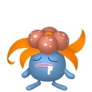 Gloom | Pokémon Wiki | Fandom