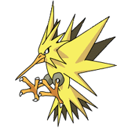 Zapdos | Pokémon Wiki | Fandom