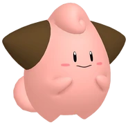 Cleffa | Pokémon Wiki | Fandom