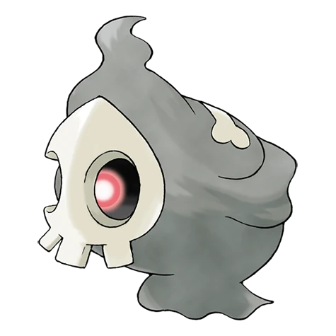 Duskull | Pokémon Wiki | Fandom