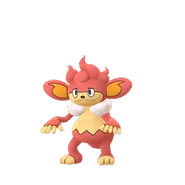 Simisear | Pokémon Wiki | Fandom