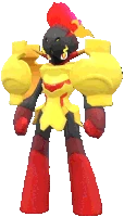 User blog:Laziminoes/Pokémon Scarlet and Violet sprites | Pokémon Wiki ...