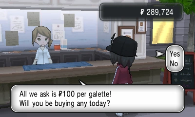 Galette Stand | Pokémon Wiki | Fandom