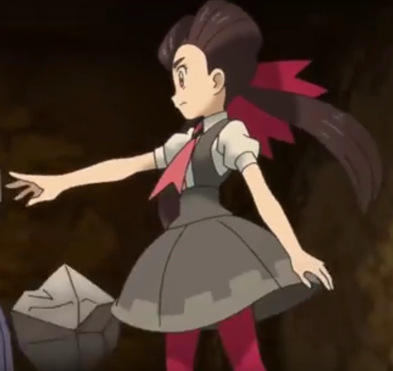 Roxanne (trailer) | Pokémon Wiki | Fandom