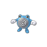 Poliwhirl | Pokémon Wiki | Fandom