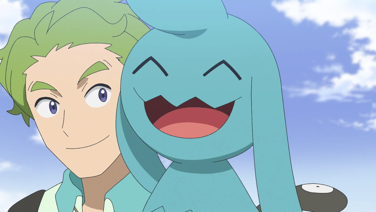 Wy-Yes | Pokémon Wiki | Fandom