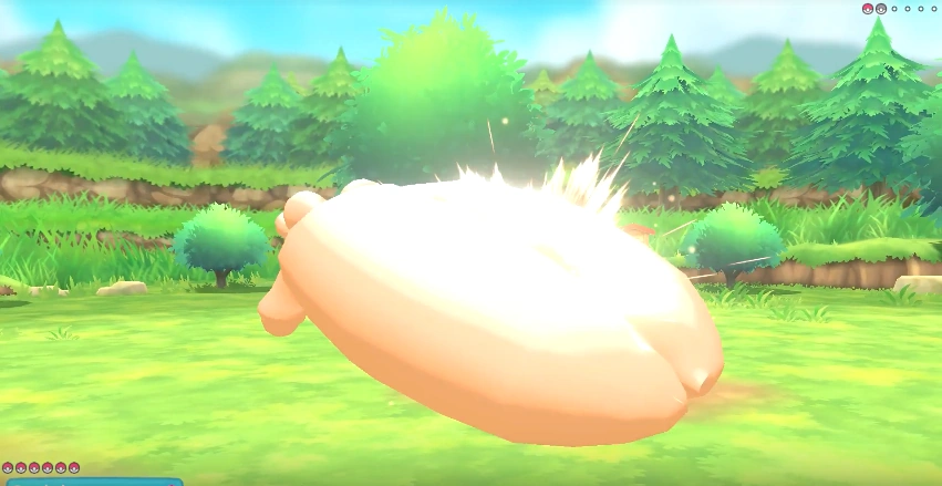 Vise Grip | Pokémon Wiki | Fandom