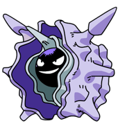 Cloyster | Pokémon Wiki | Fandom