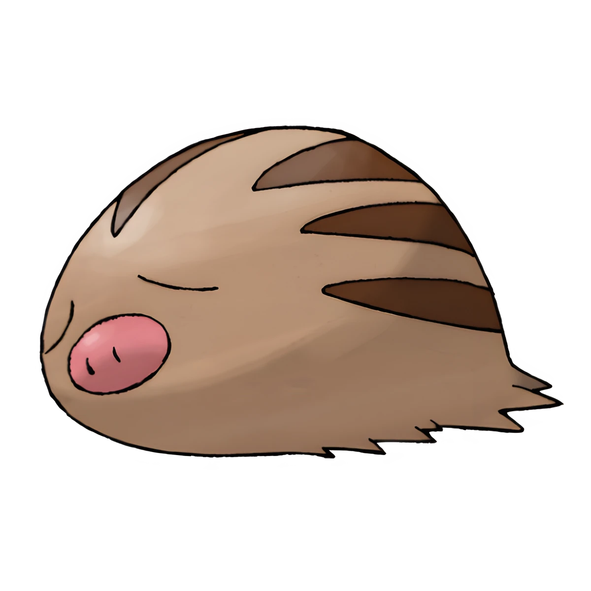 Swinub | Pokémon Wiki | Fandom