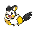 Emolga | Pokémon Wiki | Fandom